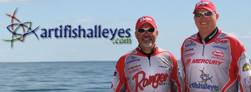 Team Artifishalleyes Troy Morris and Corey Heiser Qualify for 2015 MWC ...