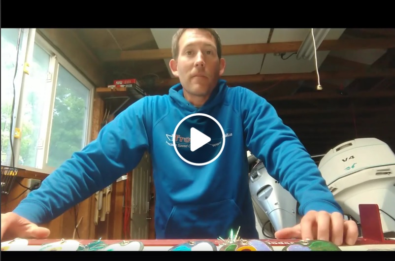 Flasher/Fly 101: How to Rig an 8″ Flasher/Fly Setup | SalmonFIRST