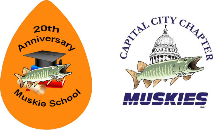 Capital City Chapter of Muskies Inc Muskie School 2023 | MuskieFIRST