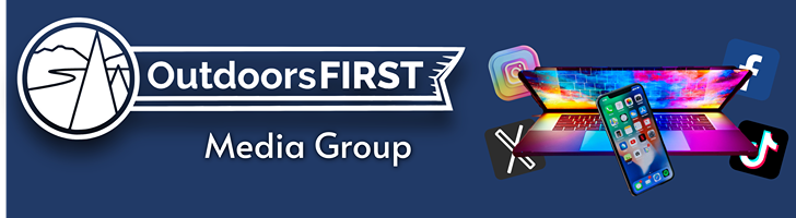 Outdoors First Media - What We Do! | MuskieFIRST