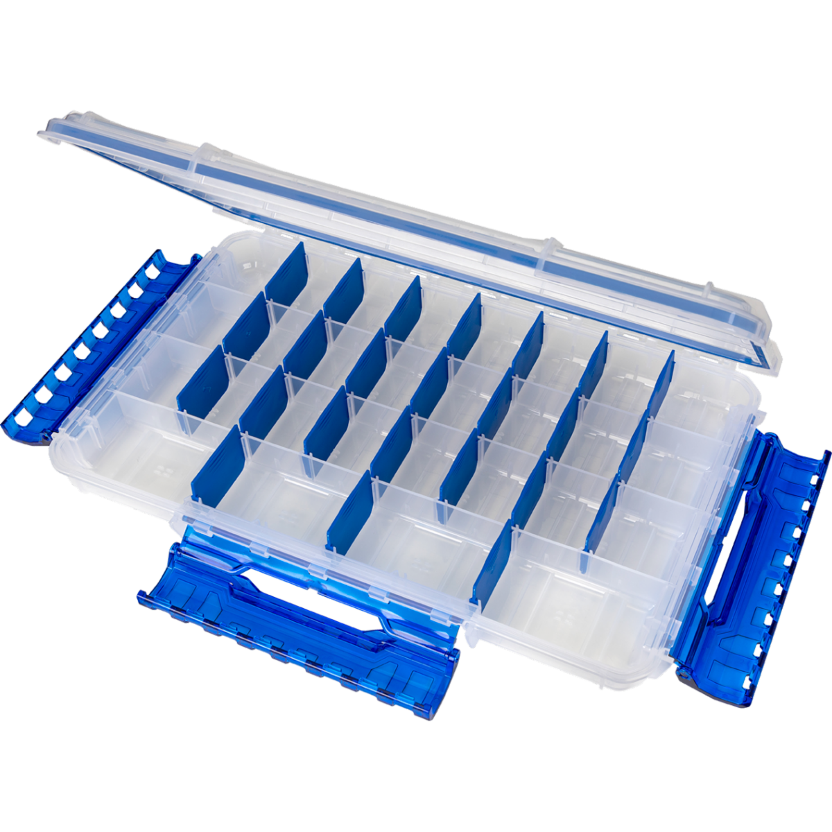 Protect Tackle and Stay Organized with Flambeau’s Slim Waterproof Tuff ...